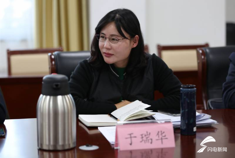 德州市政协委员于瑞华：加强发展智慧农业 助力乡村振兴_德州民生_德州_齐鲁网