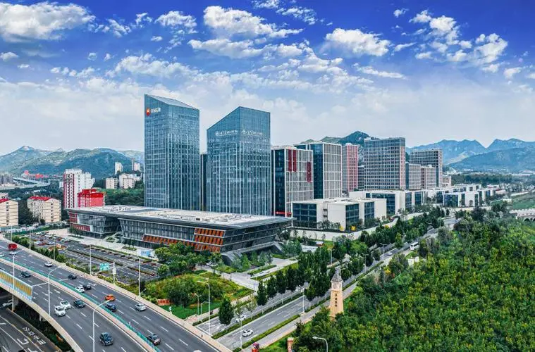 Shizhong district of Jinan maintains a strong focus on attracting ...