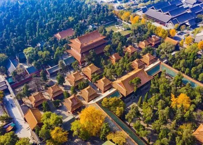 Global gathering honors Confucius' legacy