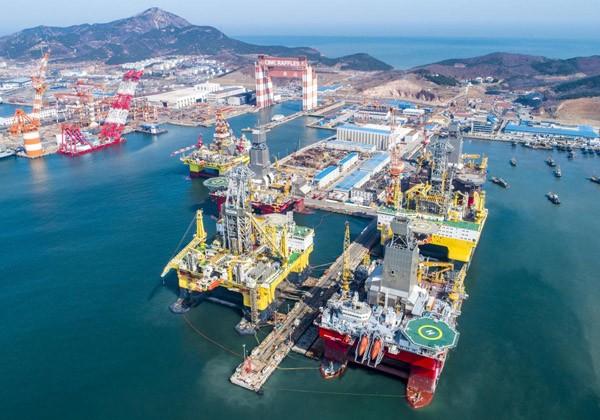 Shandong unveils guidelines to boost marine industrial clusters_news ...