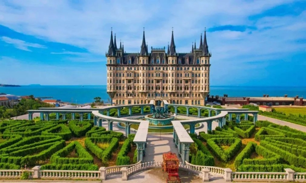 Travel through movies in Shandong_news_english_QiluNet