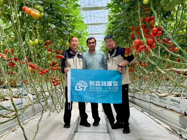 Weifang pilot agriculture zone: A model for agricultural opening-up ...