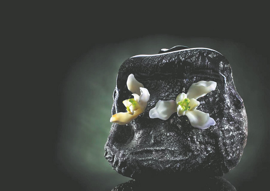 Culture cast through glass