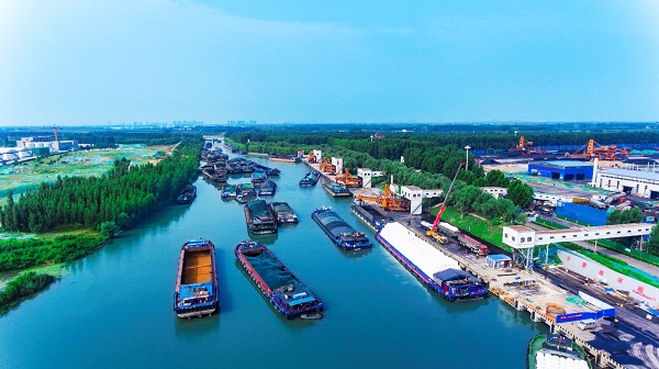 Jining to hold high-level tourism event