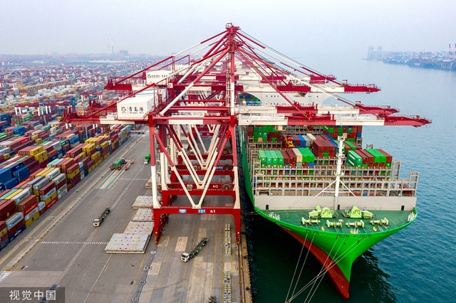 Shandong's pilot plan set to boost 'blue economy'_news_english_QiluNet