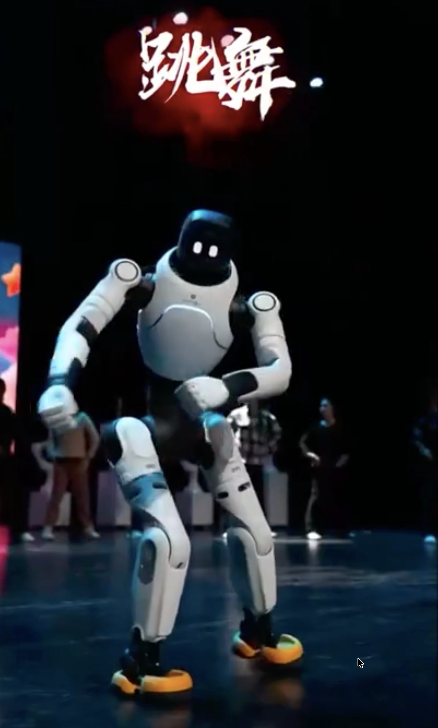Shandong to host robot Spring Festival gala blending tech, culture_news ...