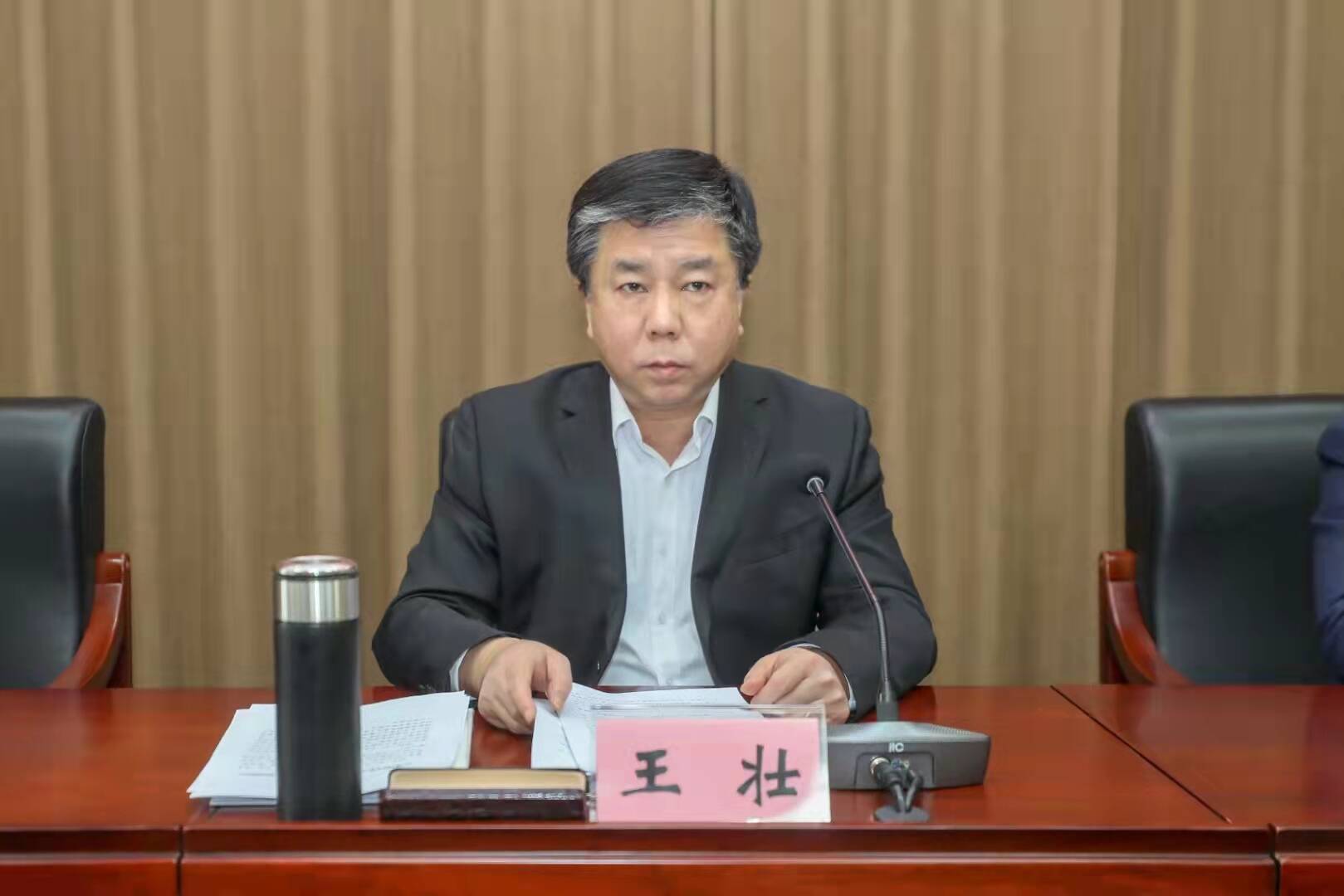 柔性引才！今年济南将加大社会力量招才引智奖励力度_济南要闻_济南_齐鲁网