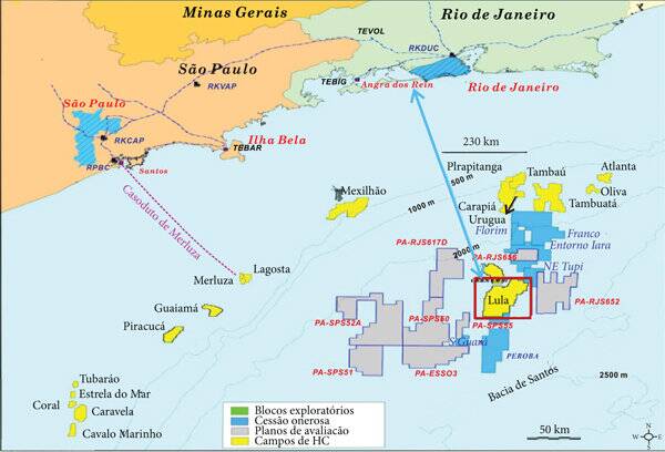 中国石油大学（华东）石油工程学院打造中国-巴西高校间科教合作新范本_权威发布_教育_齐鲁网