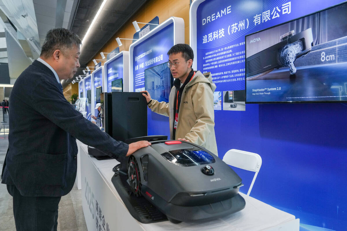 Cross-Strait collaboration key to nation's long-term well-being