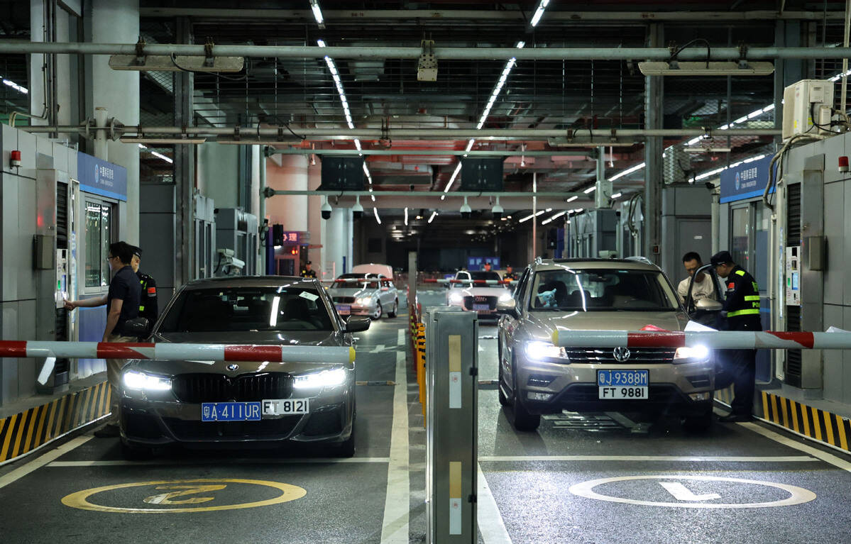 New travel program hailed as 'milestone'