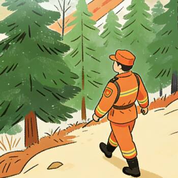 林草种质守护·森林防火同行 | 山东省森林防火安全知识线上挑战赛开始啦！